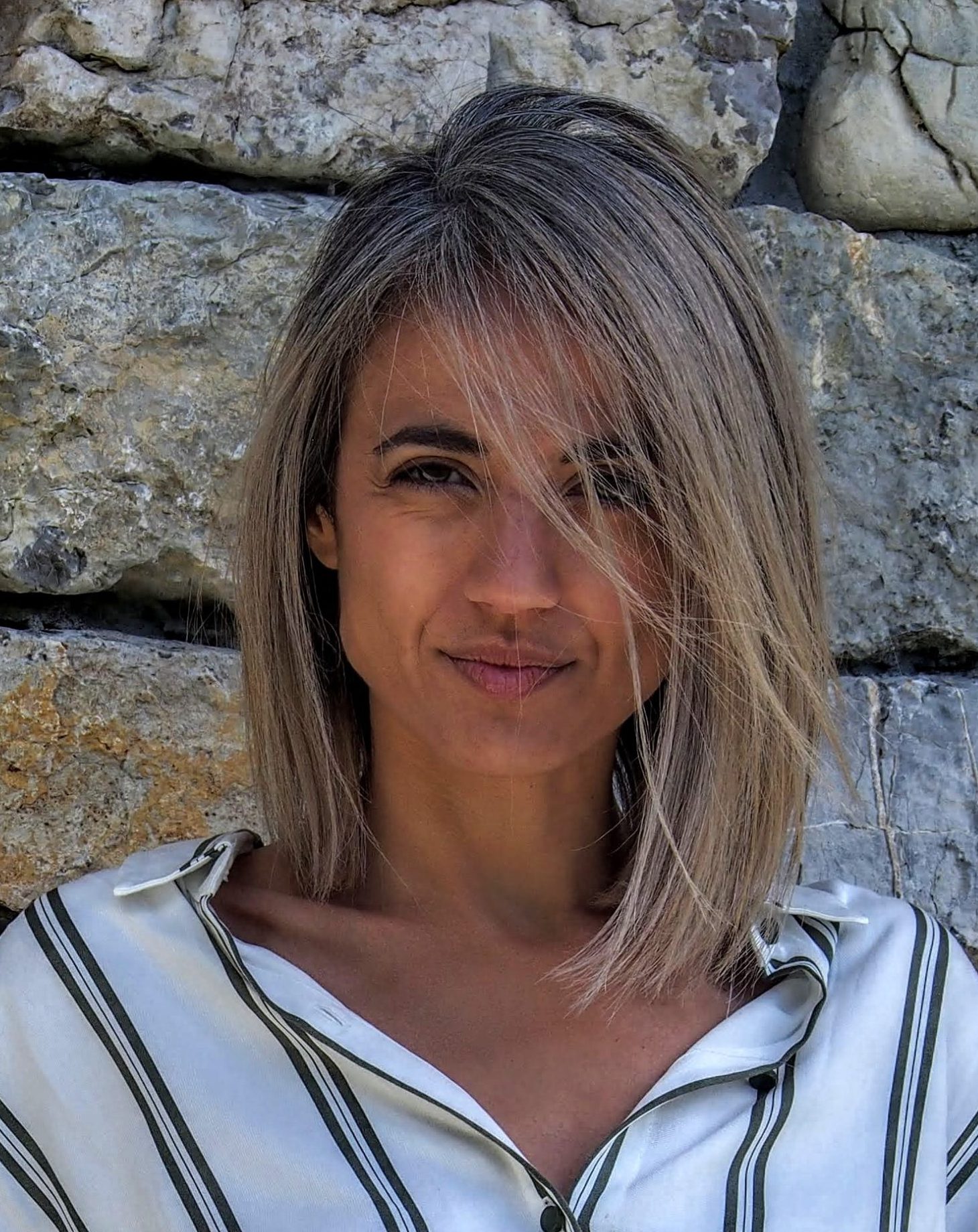 Iana-Serena de FREITAS – Institut International des Arts du Spectacle ...